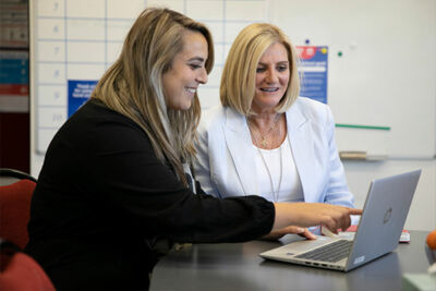 Staff Professional Learning | Sacred Heart Catholic Primary School ...